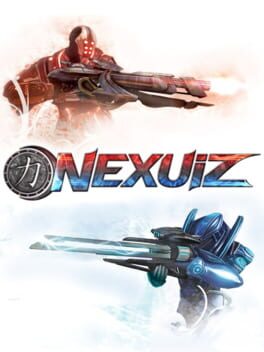 Game: Nexuiz