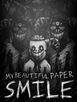 Game: My Beautiful Paper Smile