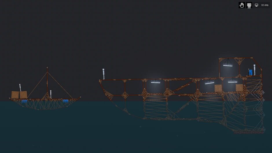 Game: People Playground