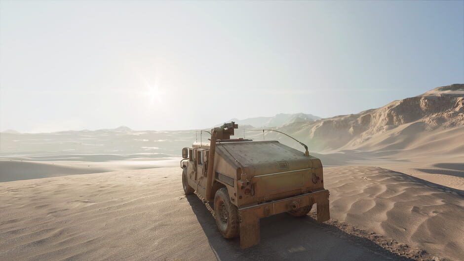 Game: Battlefield 2042