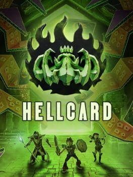 Game: HELLCARD