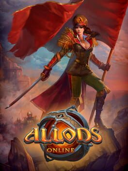 Game: Allods Online