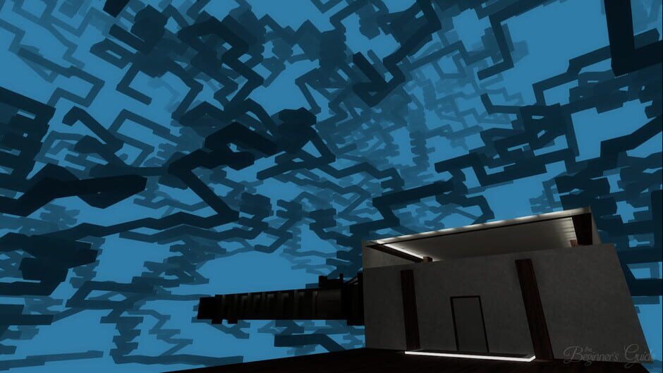 Game: The Beginner's Guide