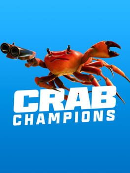 Game: Crab Champions