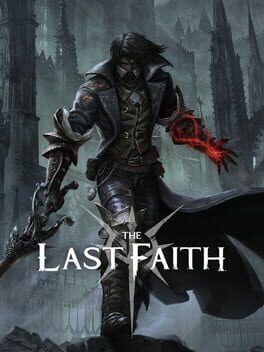 Game: The Last Faith