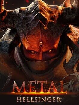 Game: Metal: Hellsinger