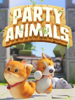 Game: Party Animals