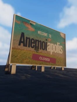 Game: Anemoiapolis