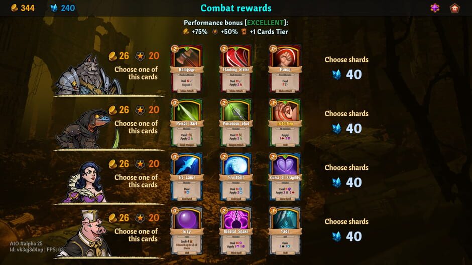 Game: Across the Obelisk