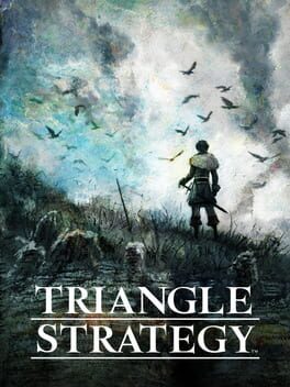Game: Triangle Strategy