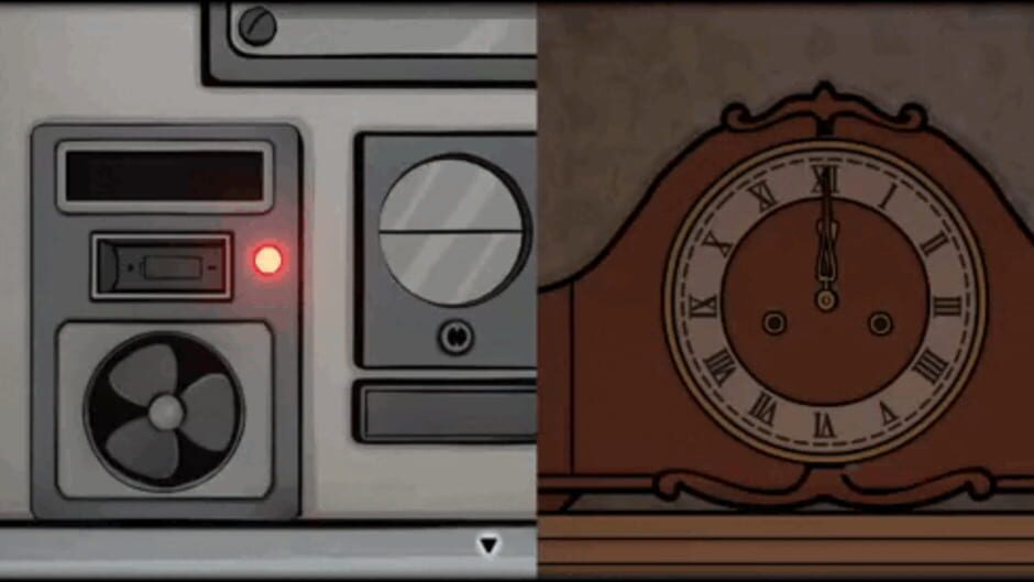 Game: The Past Within