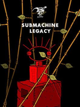 Game: Submachine: Legacy
