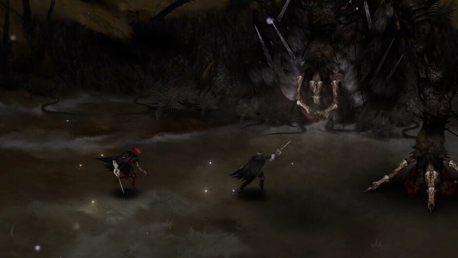 Game: Perennial Order