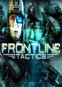 Game: Frontline tactics