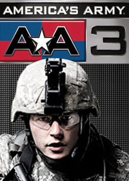 Game: America's Army 3
