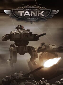 Game: Gratuitous Tank Battles