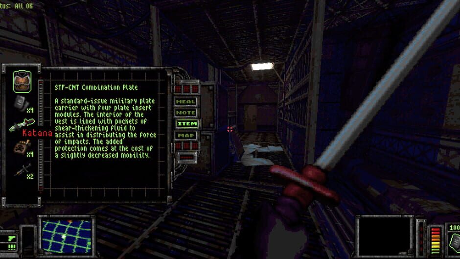 Fortune's Run screenshot 1