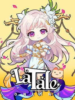 Game: La Tale