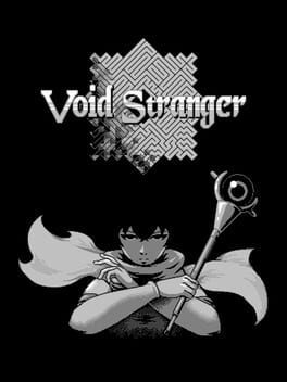 Game: Void Stranger