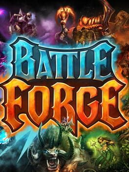 Game: BattleForge