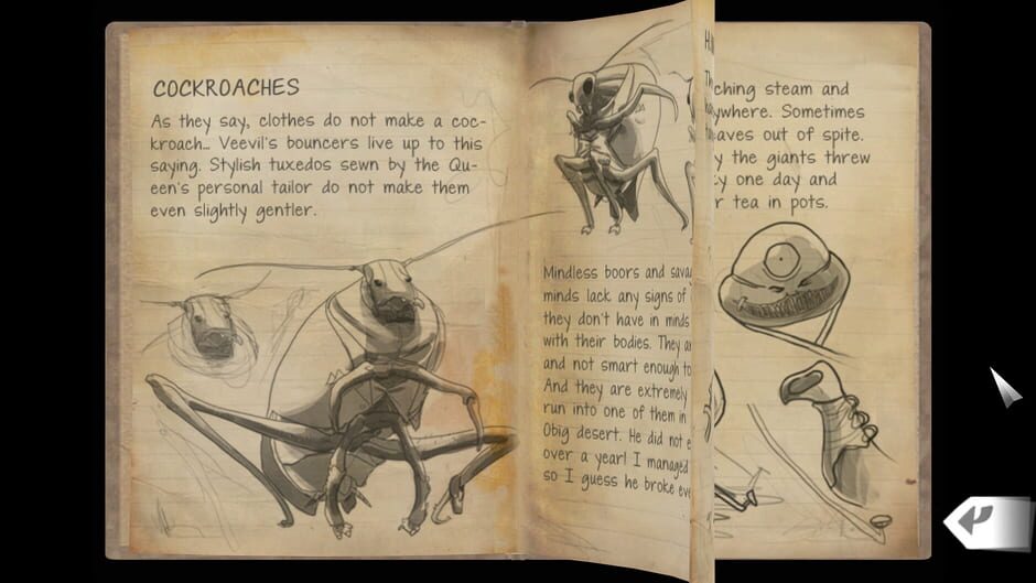 Violett screenshot 5