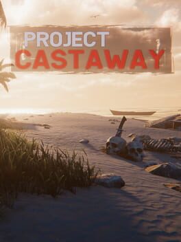 Game: Project Castaway