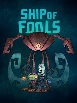Game: Ship of Fools