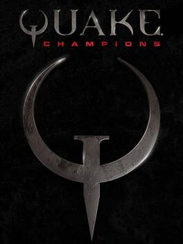 Game: Quake Champions