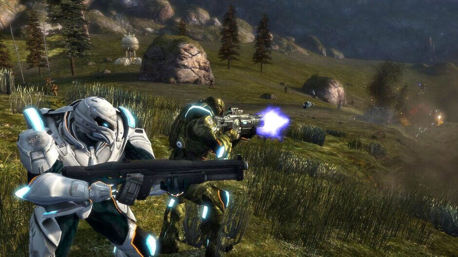 Game: Section 8: Prejudice