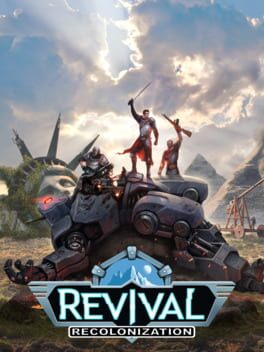Game: Revival: Recolonization