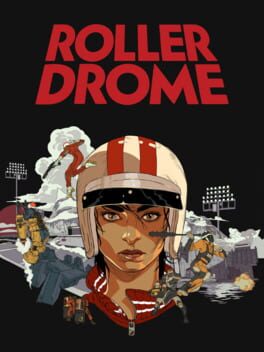Game: Rollerdrome