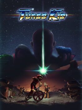 Game: Turbo Kid