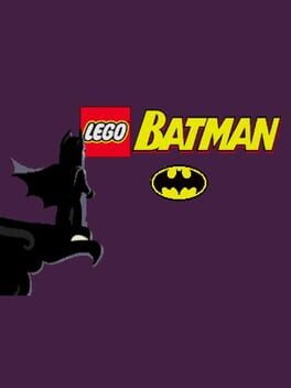 Game: Lego Batman