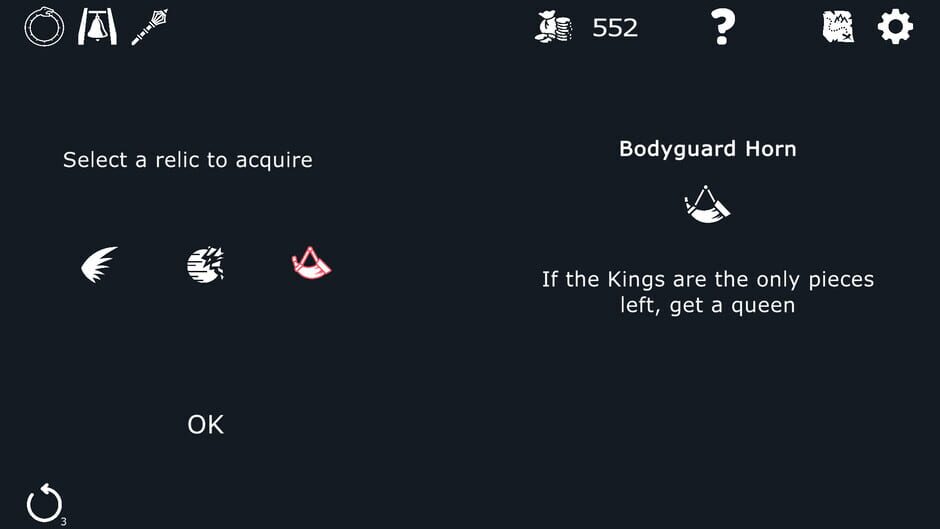 Game: The Ouroboros King