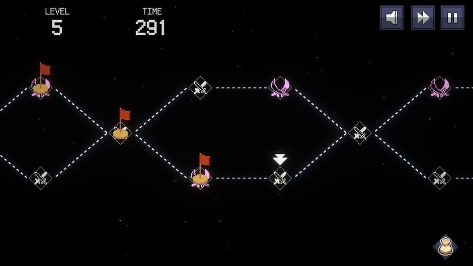 Game: Time Walker: Dark World