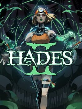 Game: Hades II