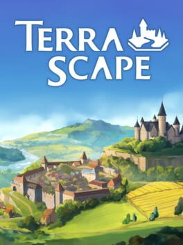 Game: TerraScape