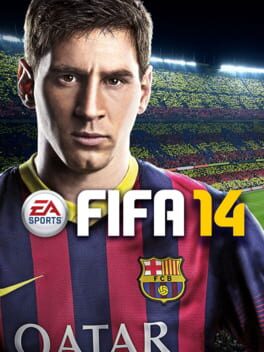 Game: FIFA 14