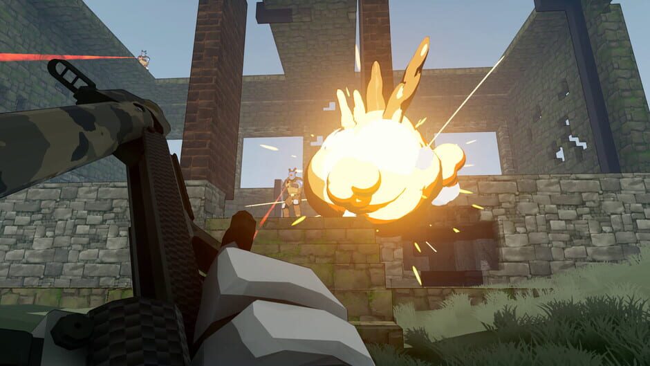 Game: Echo Point Nova