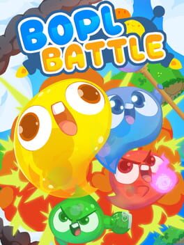 Game: Bopl Battle