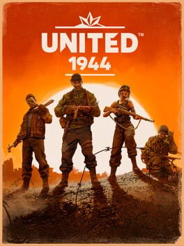 Game: United 1944