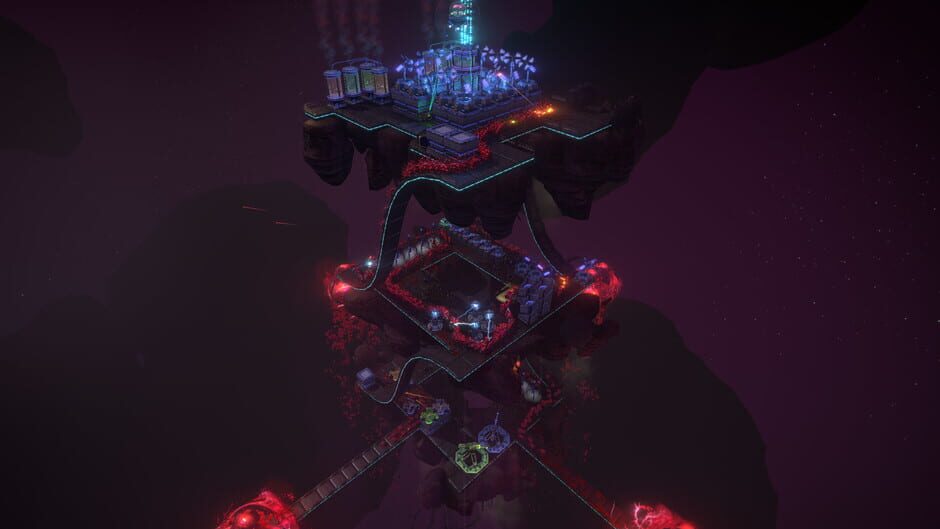 Game: No Creeps Were Harmed TD