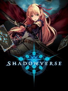 Game: Shadowverse