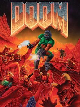 Game: DOOM
