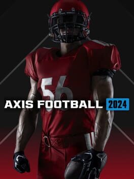 Game: Axis Football 2024