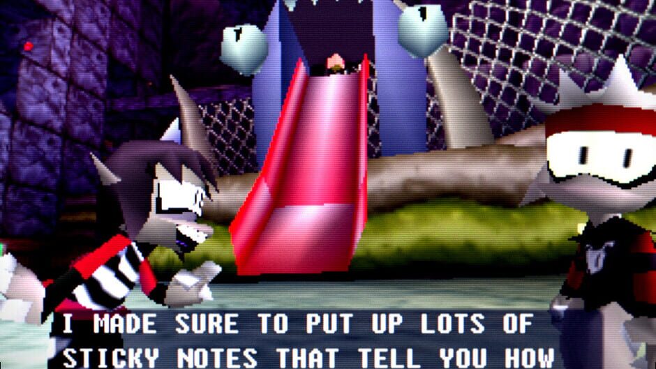 Game: Corn Kidz 64
