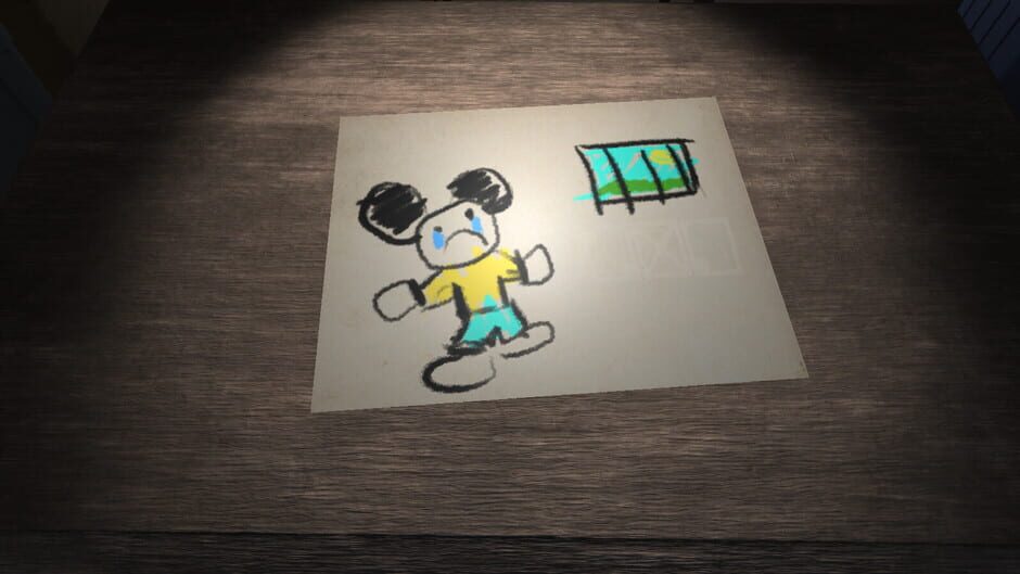 Game: Amanda The Adventurer 2