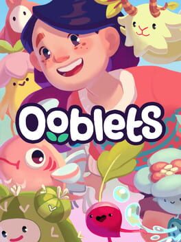 Game: Ooblets