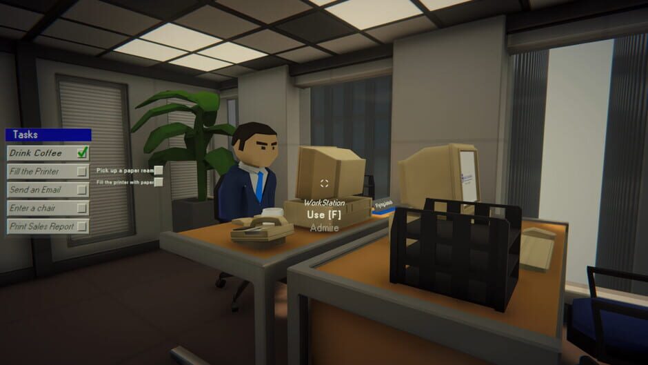 Game: Dale & Dawson Stationery Supplies