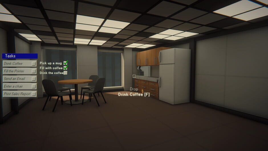 Game: Dale & Dawson Stationery Supplies